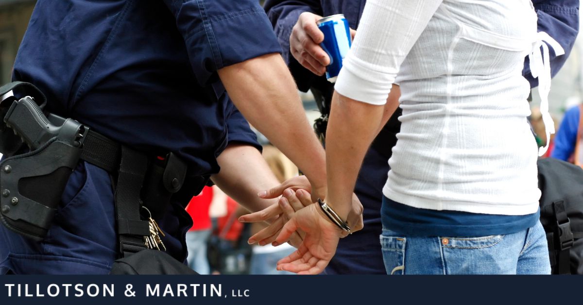 What to Know About Underage DUI Cases