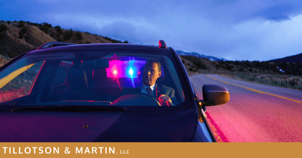 When a DUI Can Affect Your Career