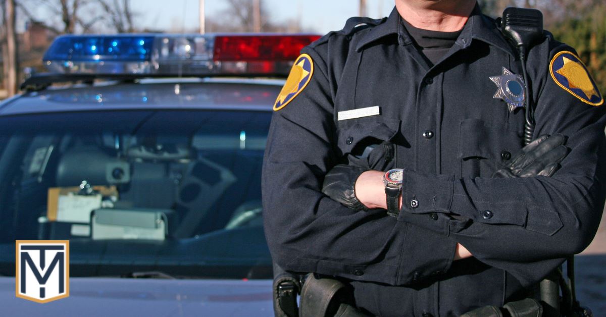 How Police Detect Drunk Drivers | Tillotson & Martin