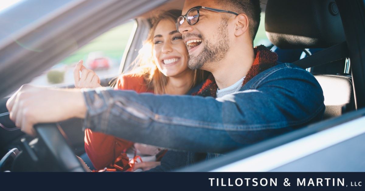 What Every Driver Should Know About Winter Holiday DUI