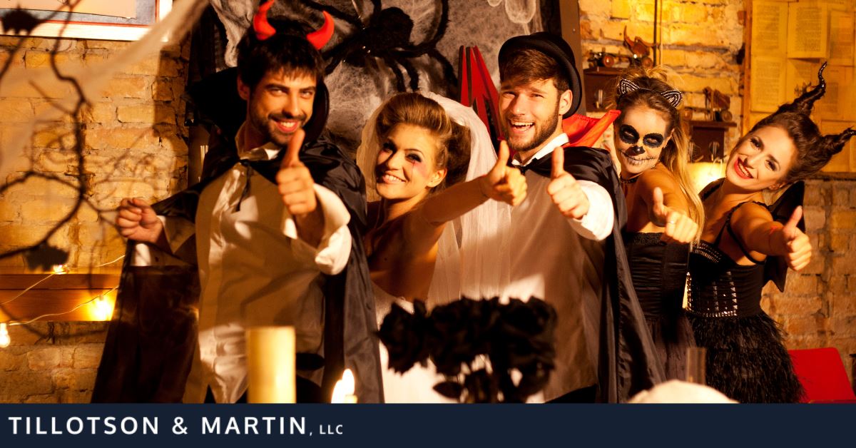 How To Have Fun at Holiday Parties While Sober