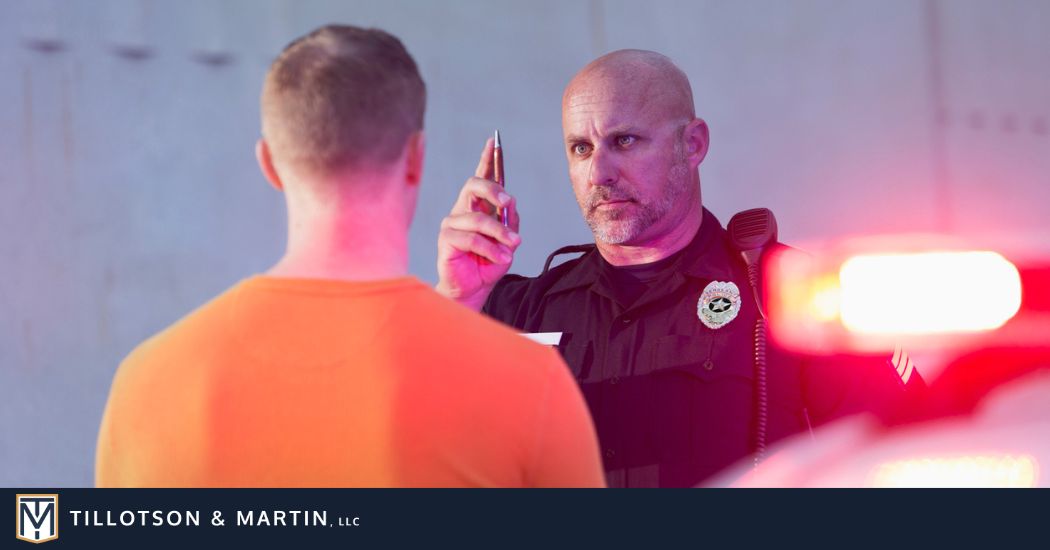 Common Mistakes People Make After a DUI Arrest